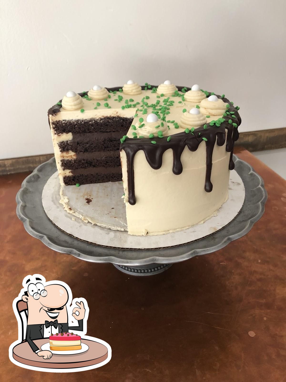 Barn Door Baking Co. Cafe in Damariscotta - Restaurant menu and reviews