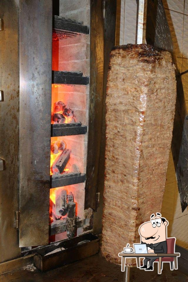 CznBurak Restaurant, Istanbul - Restaurant menu, prices and reviews
