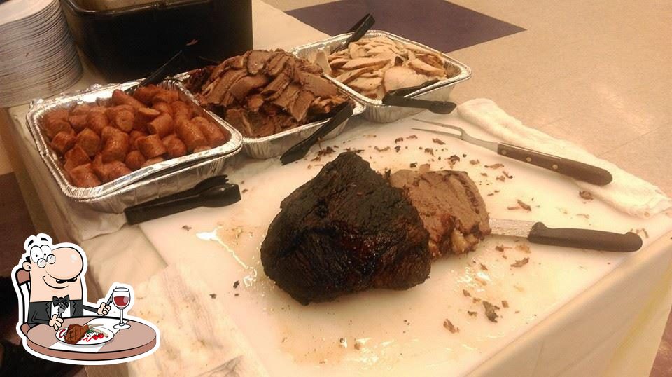 The Pit Barbecue in Georgetown - Restaurant menu and reviews