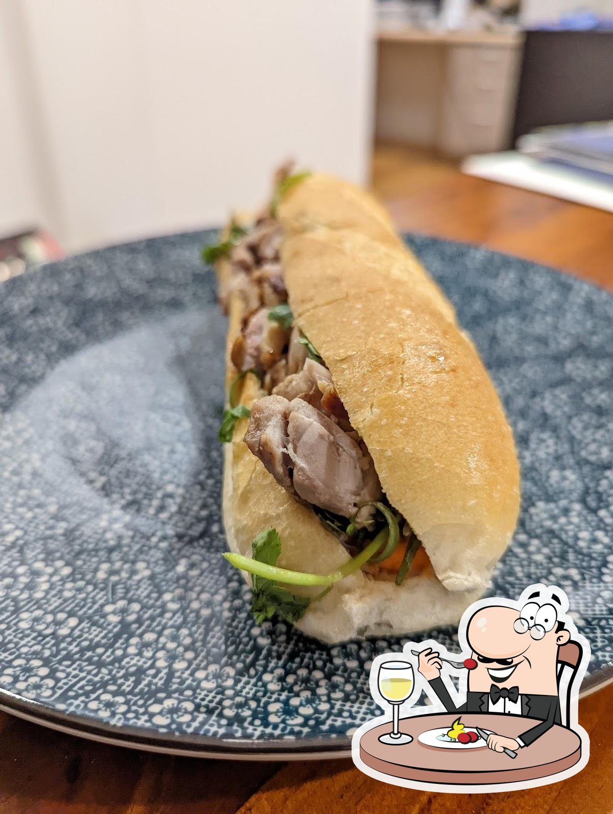 Bun Mi, Subiaco - Restaurant menu, prices and reviews