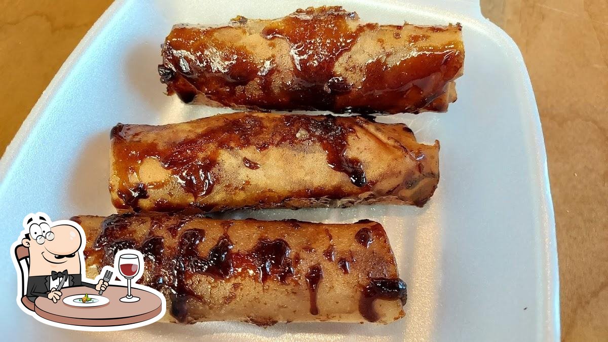 Bahay Kubo at iba pa in Frisco - Restaurant reviews