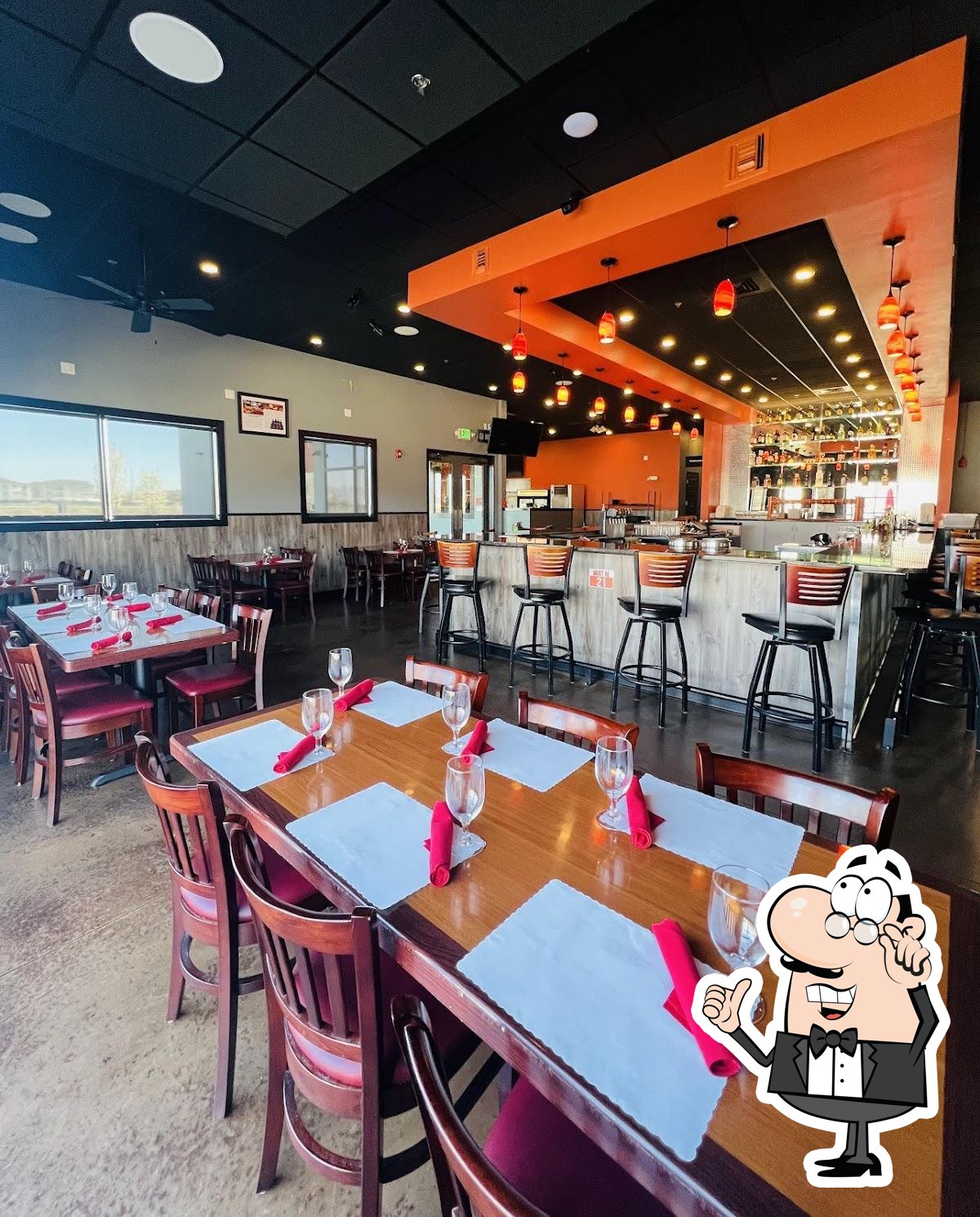 Red Fort Cuisine Of India, Meridian - Restaurant menu, prices and reviews