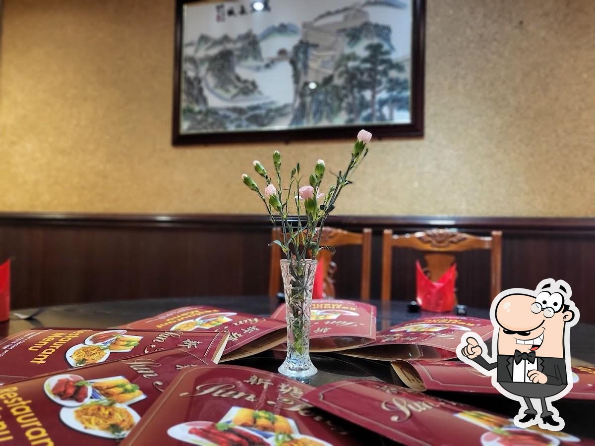 Sun Tong, Clacton-on-Sea - Restaurant menu, prices and reviews