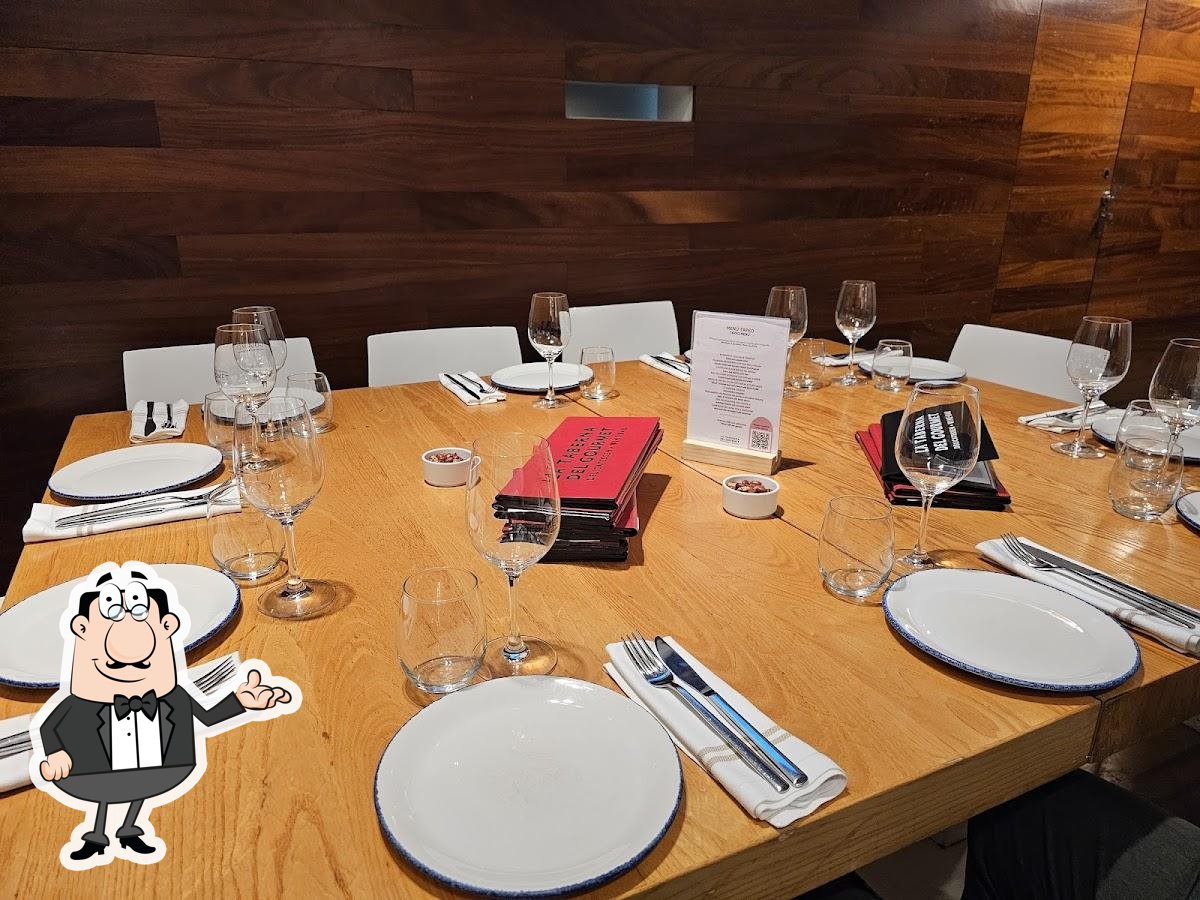 La Taberna del Gourmet, Alicante - Menú del restaurante, precios y reseñas