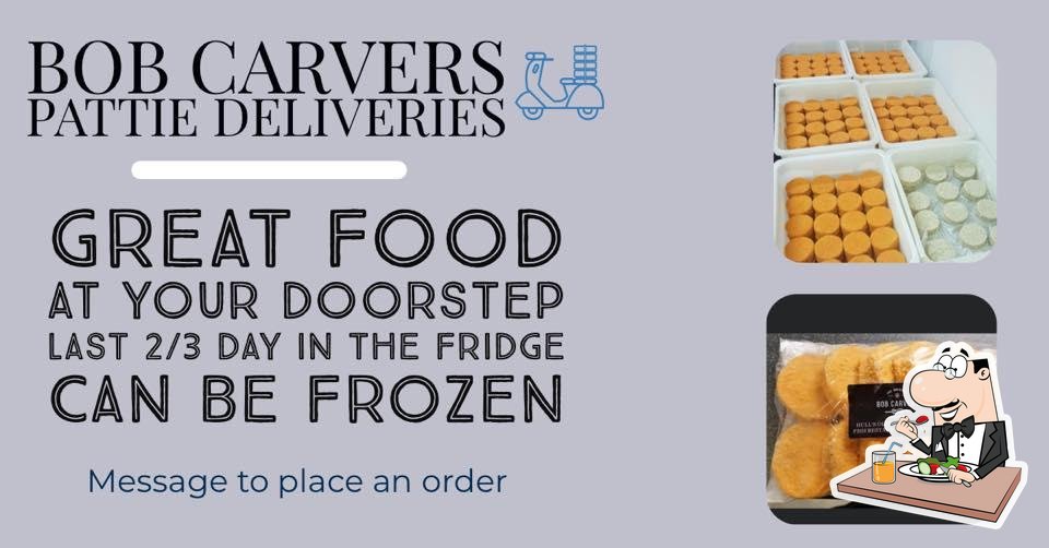 Bob Carver's, 3 Chapel St in Hull - Restaurant reviews