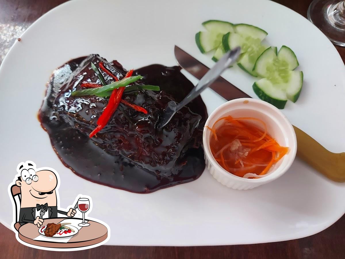 Lola Feling Restaurant Legazpi, Legazpi City - Restaurant menu and reviews