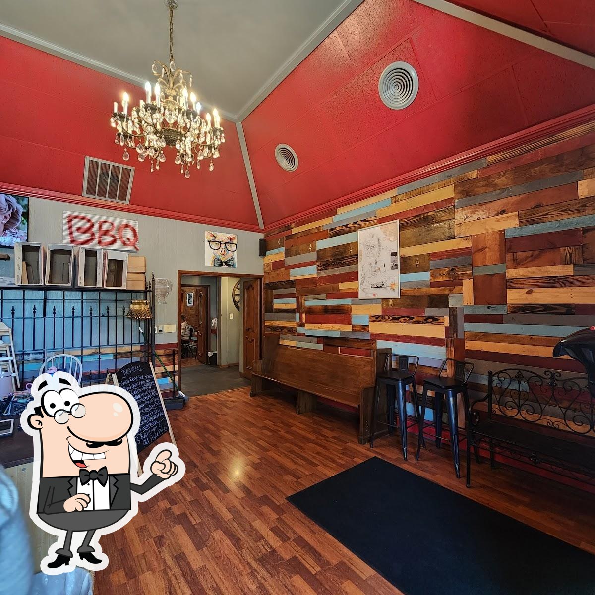 Soul Pig BBQ, Decatur - Restaurant menu, prices and reviews