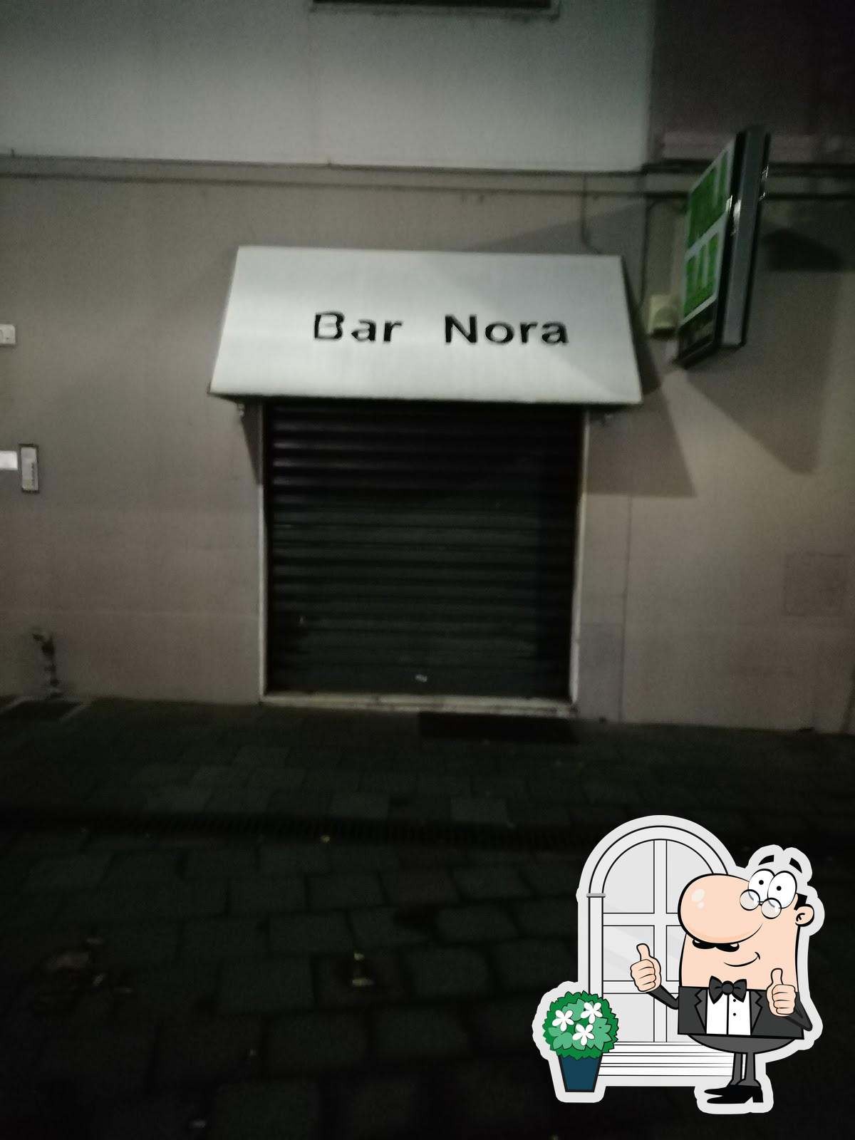 Bar Nora, Brescia - Restaurant reviews