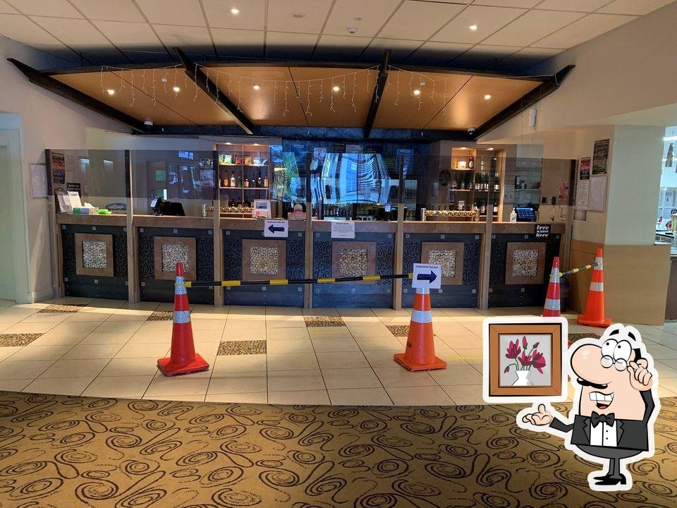 Kaiapoi Club, Kaiapoi - Restaurant menu, prices and reviews