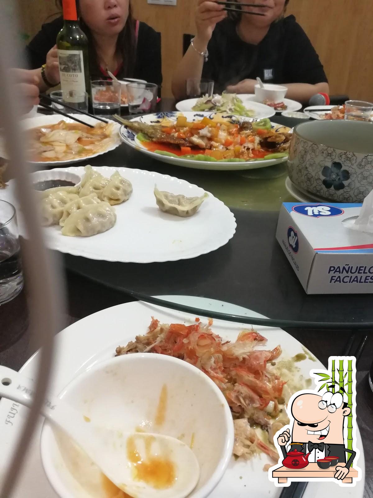 Lao Di Fang in Palma - Restaurant reviews