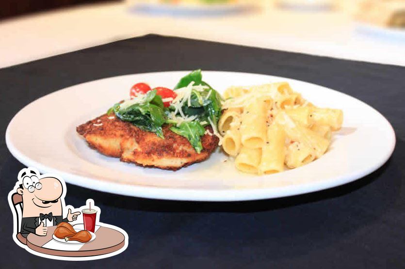 Stonebridge Grille & Tavern in Youngstown - Restaurant reviews
