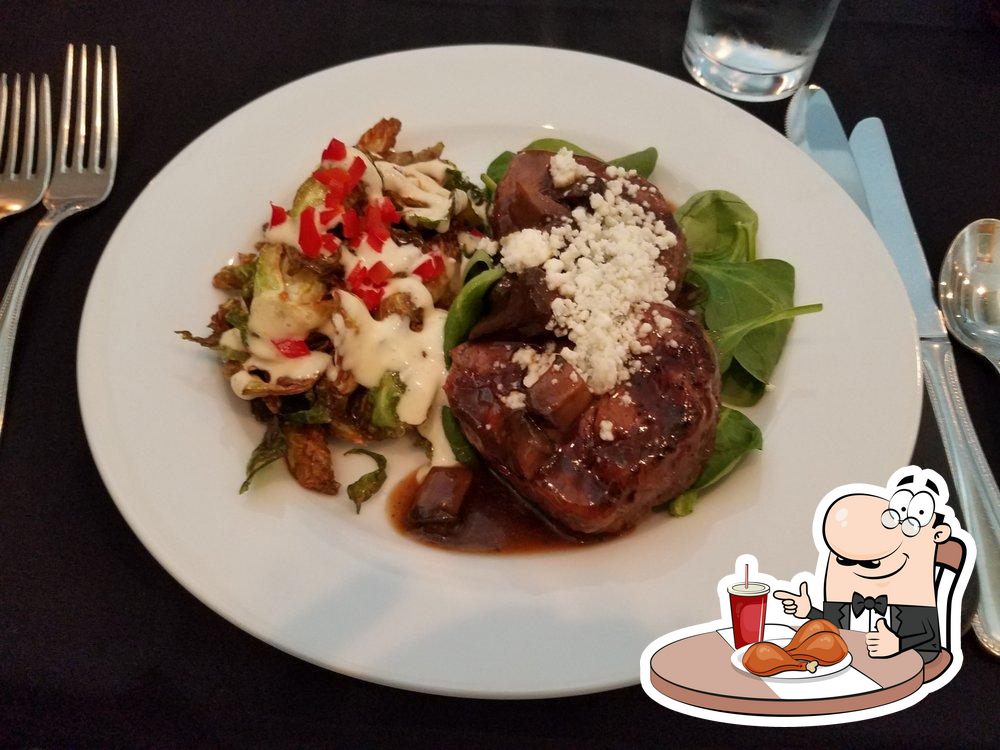 Village Tavern in Kennebunk - American restaurant menu and reviews