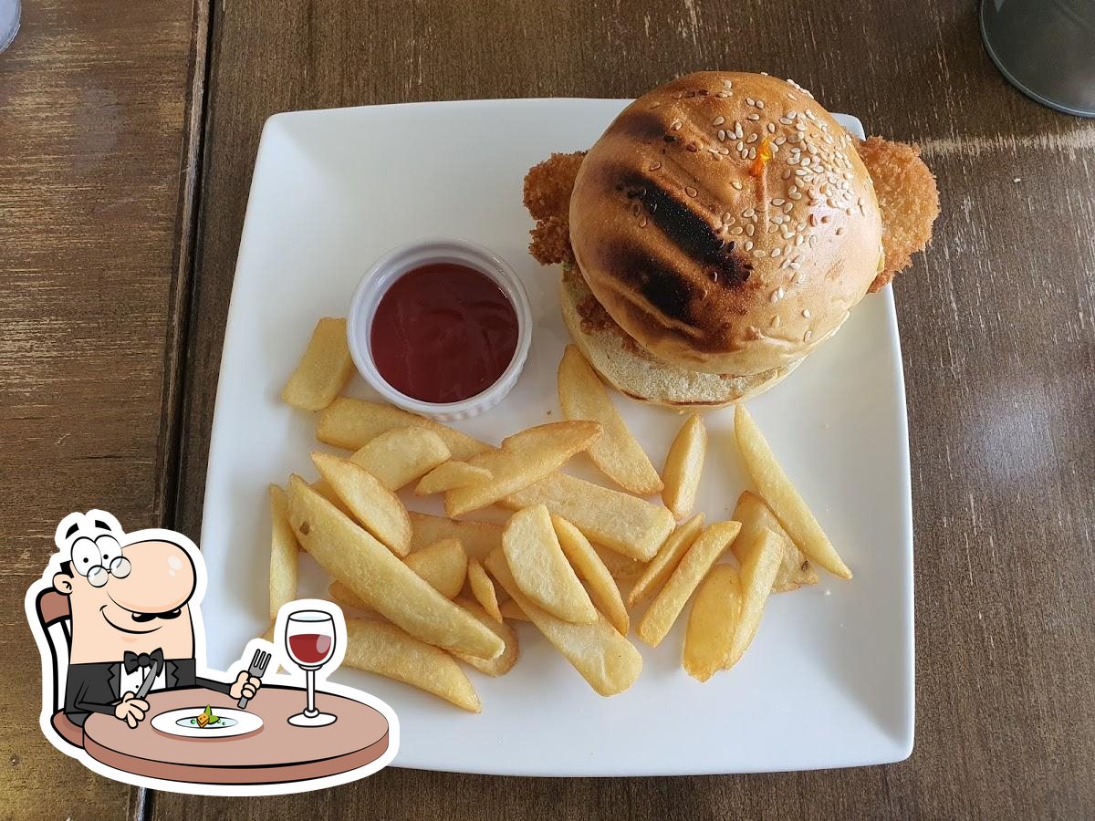 SLABS Diner and Steakhouse, Subic Bay Freeport Zone, R78M+HGC ...