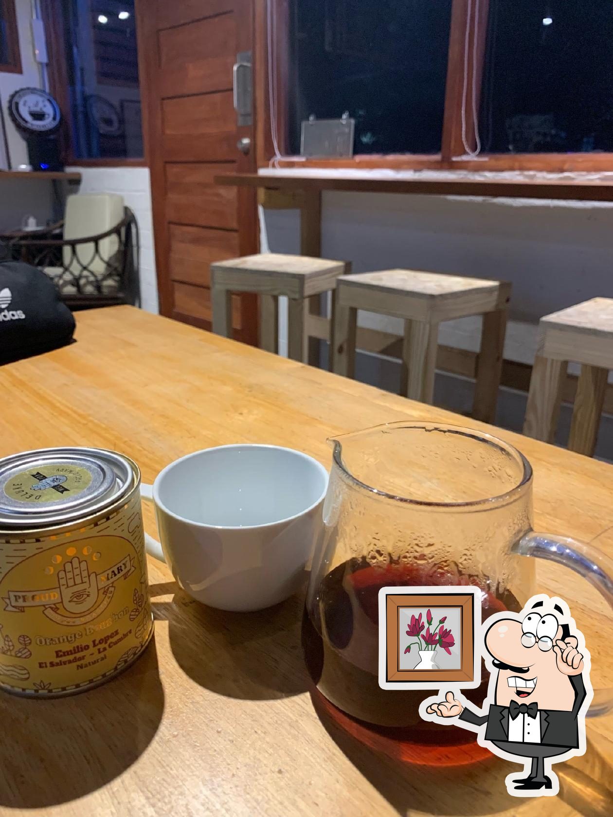 5G Coffee House, Cebu City - Restaurant menu, prices and reviews