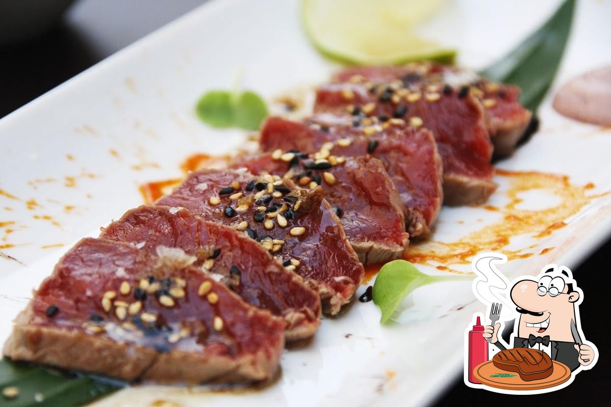 CalaBoca, Carrer de l'Advocat Cirera, 21 in Sabadell - Restaurant reviews