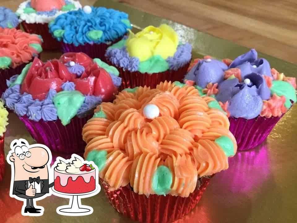 Give Thanks Bakery, Rochester - Restaurant menu, prices and reviews