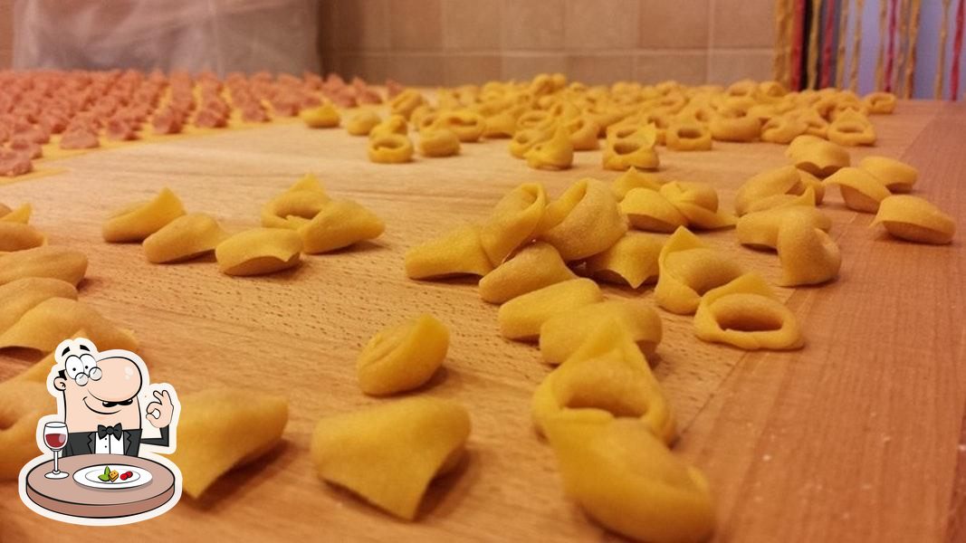 Il Regno della Pasta, Bologna - Menu del ristorante, prezzi e recensioni