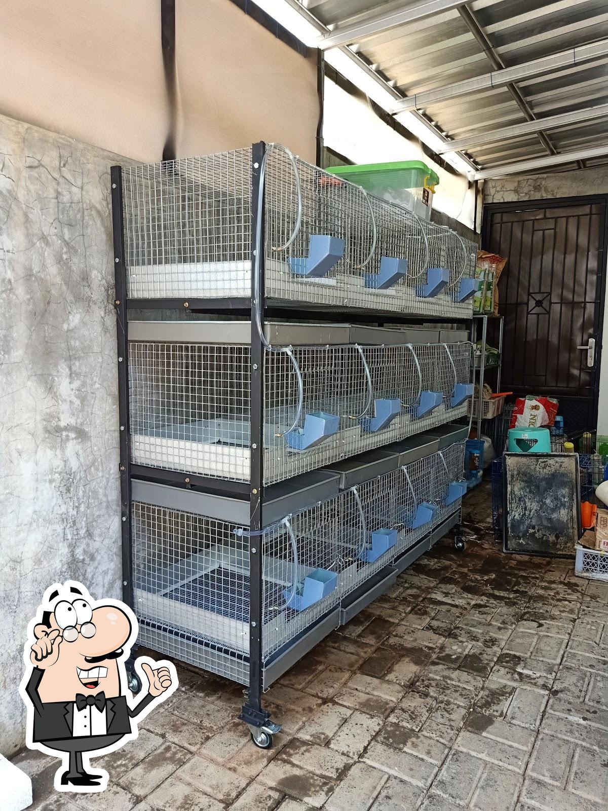 Kedai Kuliner Khas Jawa Timur Soto Ayam Kampung Nasi Bebek Rica2 ...