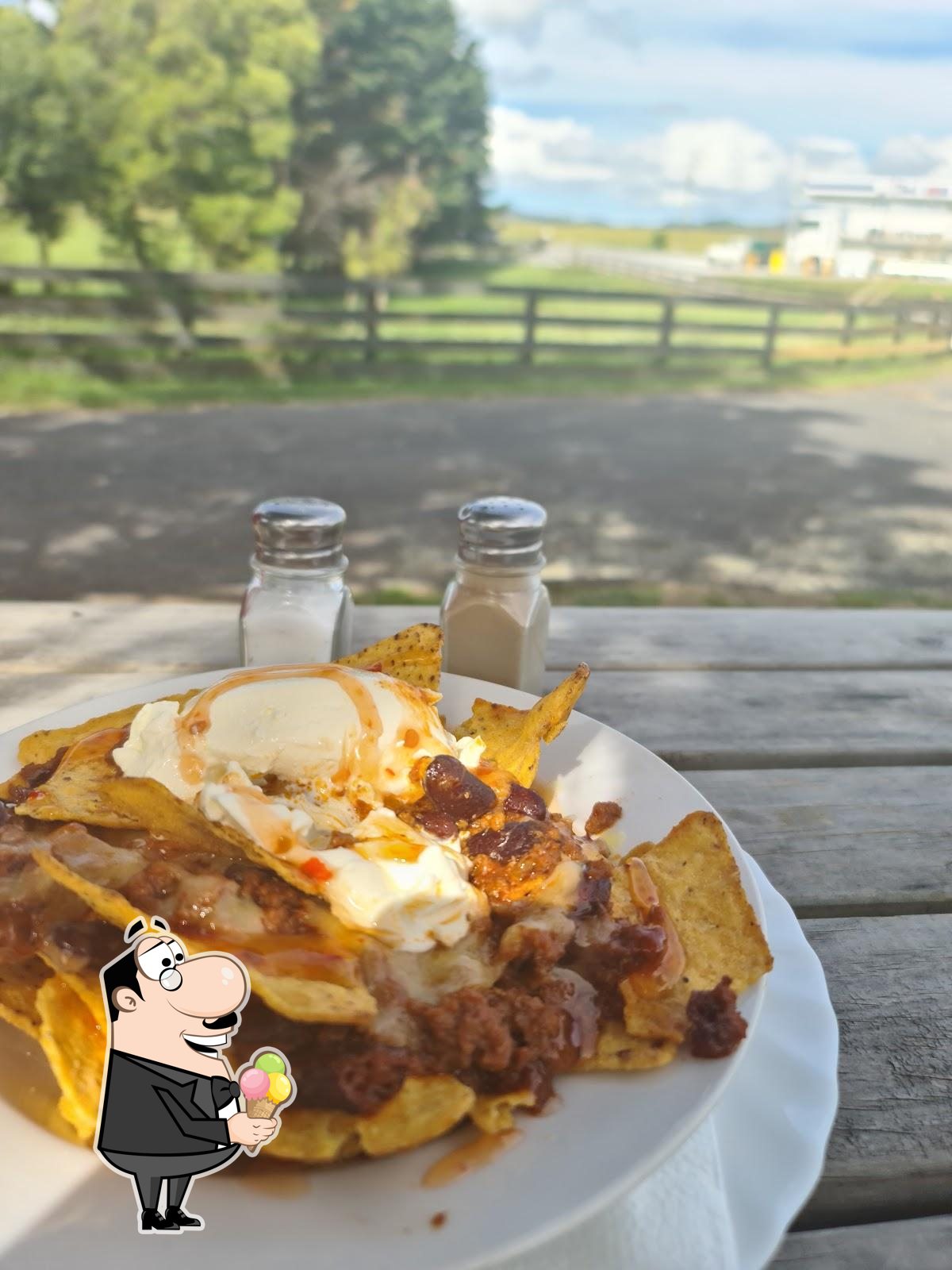 Red Fox Tavern, Maramarua - Restaurant menu, prices and reviews