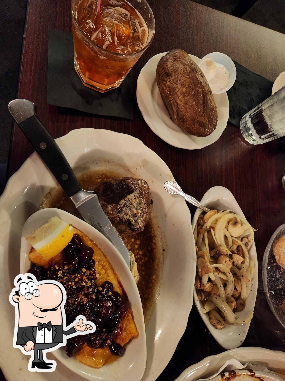 Red Ox, Appleton - Restaurant menu, prices and reviews