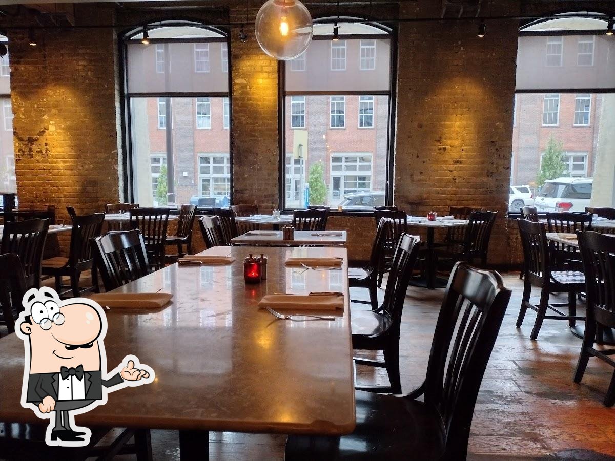 Bar La Grassa, Minneapolis - Restaurant menu, prices and reviews