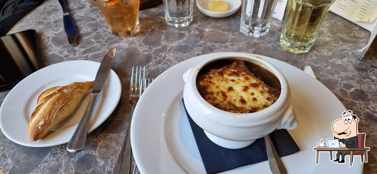 Bouchon Bistrot, Hexham - Restaurant menu, prices and reviews