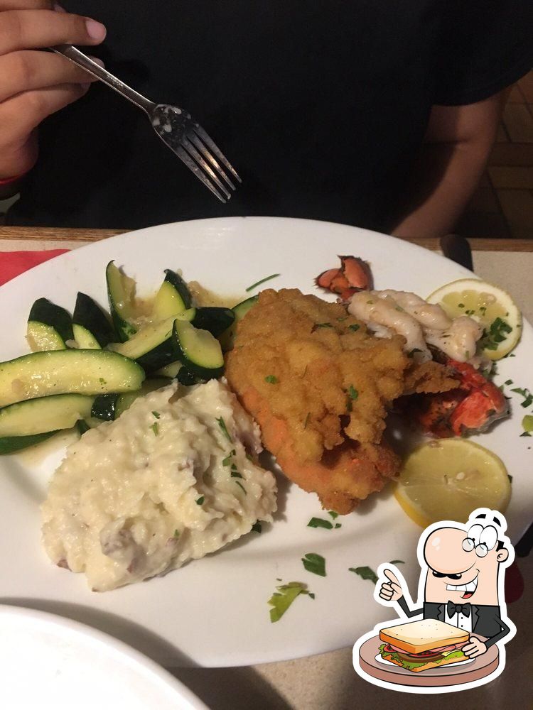 Reddog's Hi Point Pub in Absecon - Restaurant menu and reviews