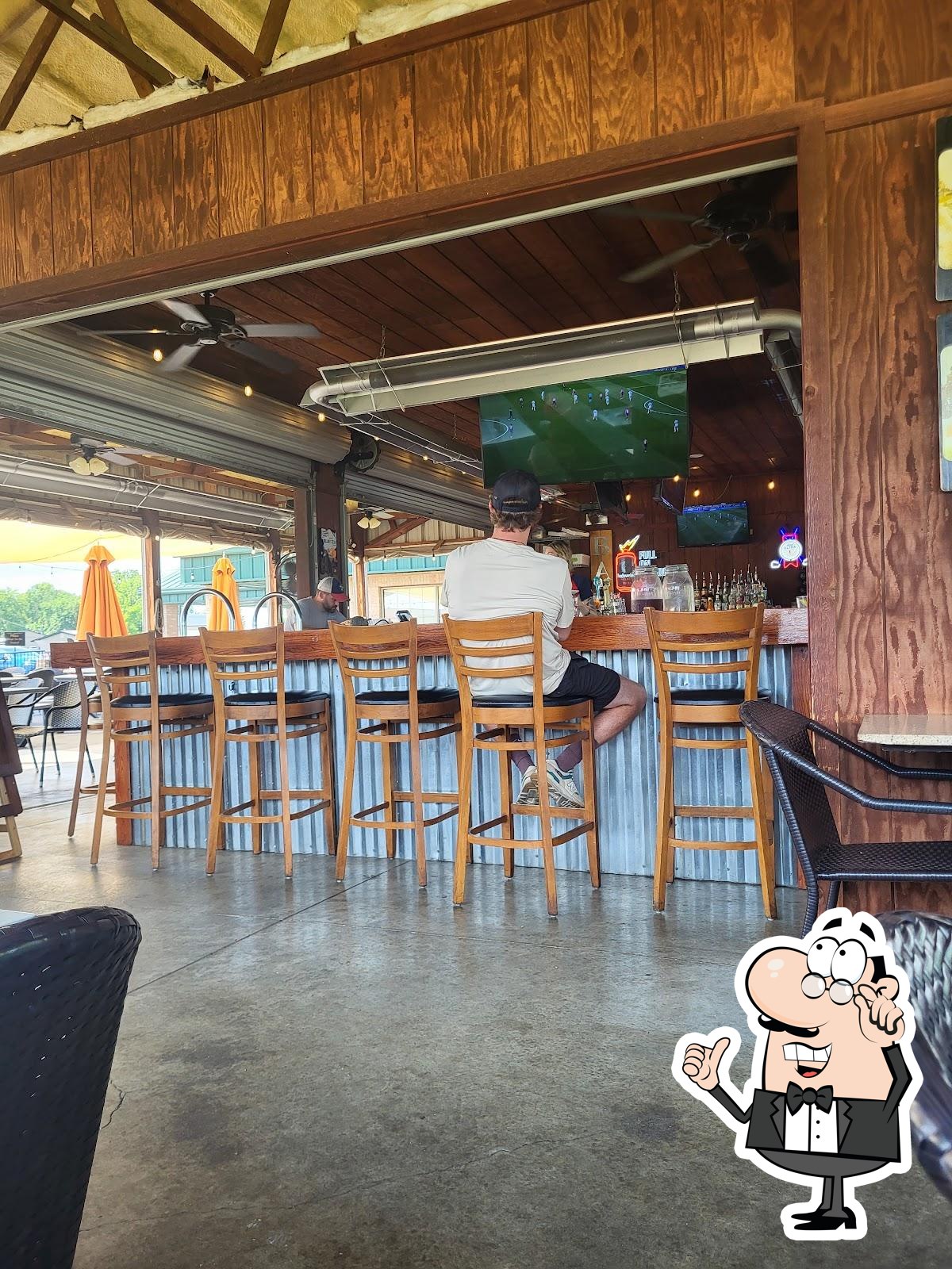 Bakers & Hale, Godfrey - Restaurant menu, prices and reviews
