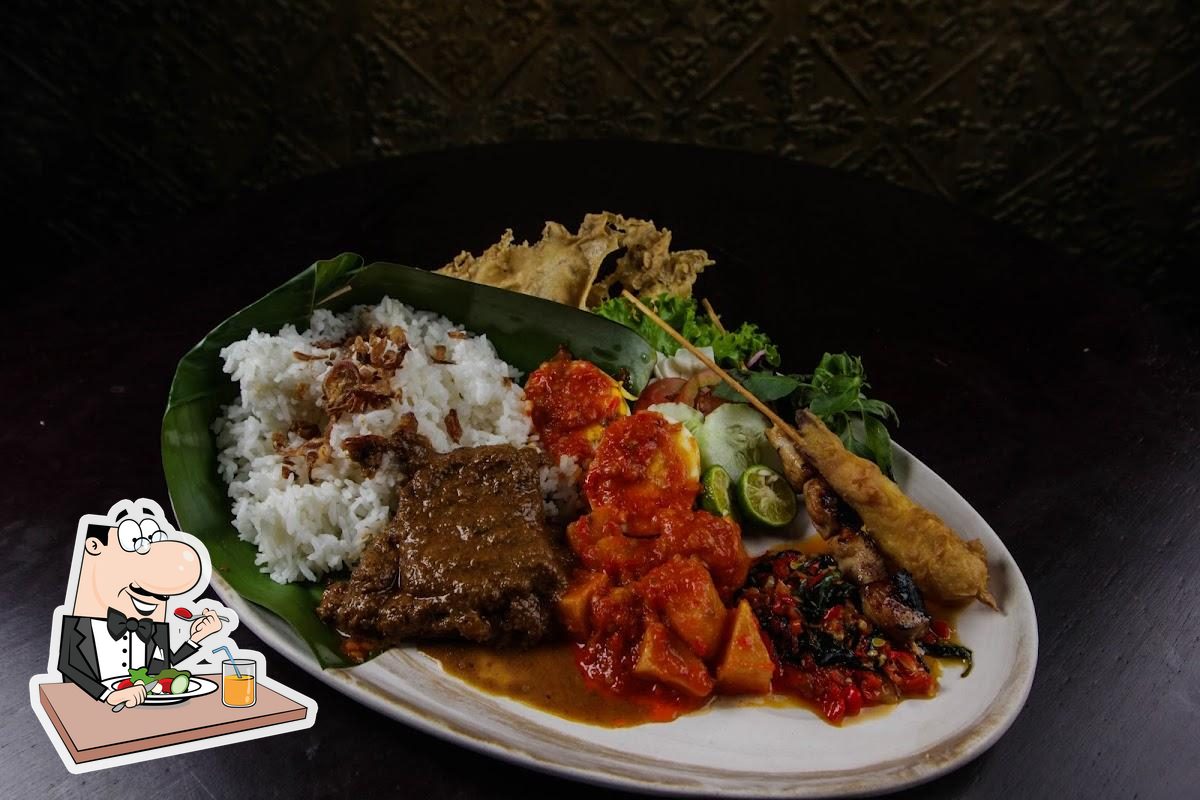 Shamrock - Kitchen & Bar, South Jakarta - Restaurant menu and reviews