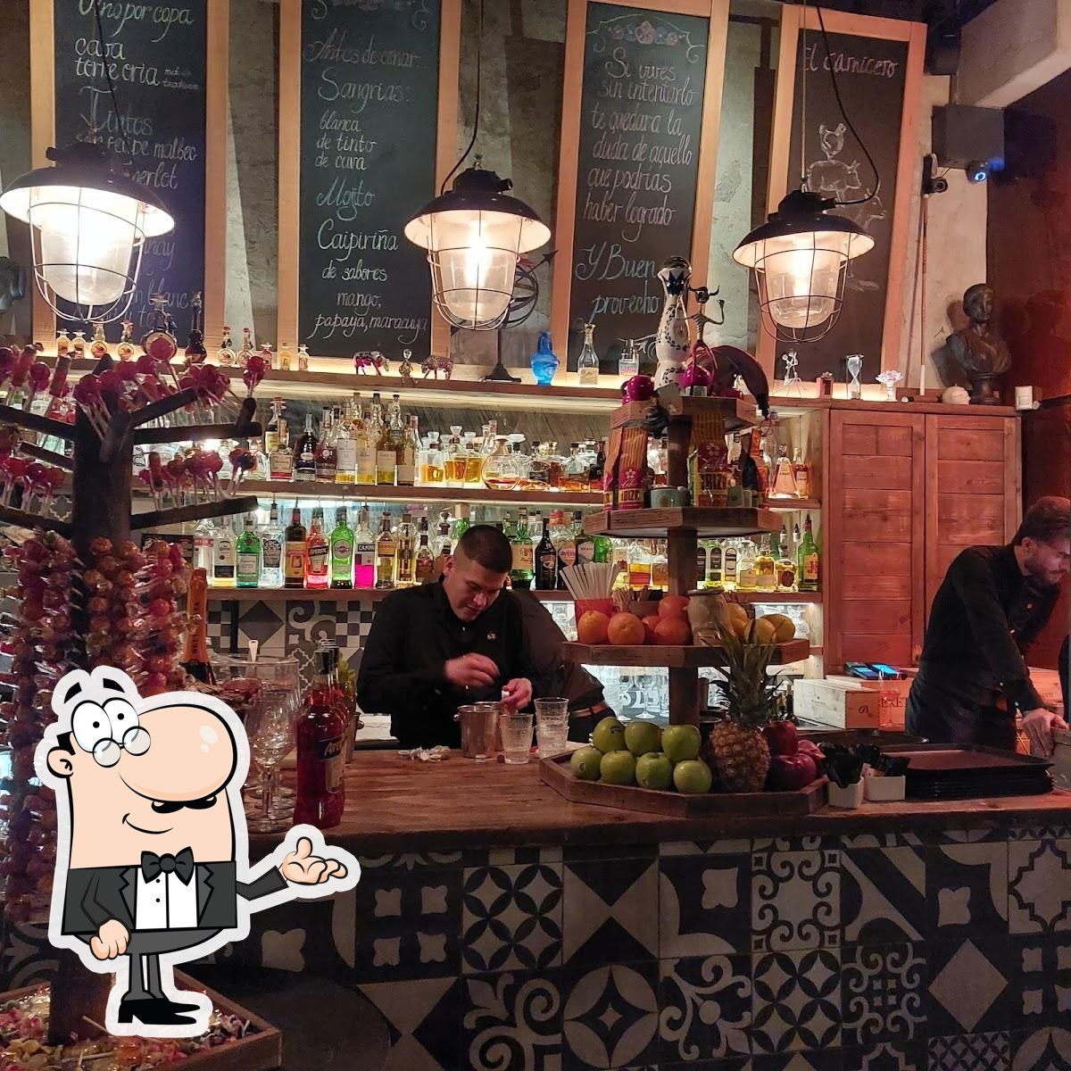 El Carnicero Spartaco, Milano - Menu del ristorante, prezzi e recensioni