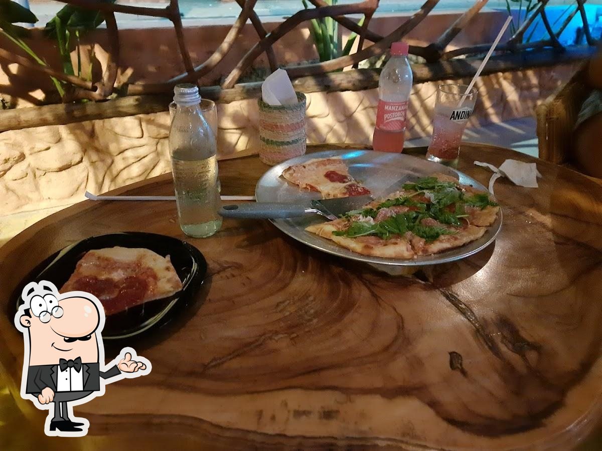 MORENA LOUNGE BEACH/ SUNSET/ BY THE SEA/ LIVE MUSIC, Cartagena ...