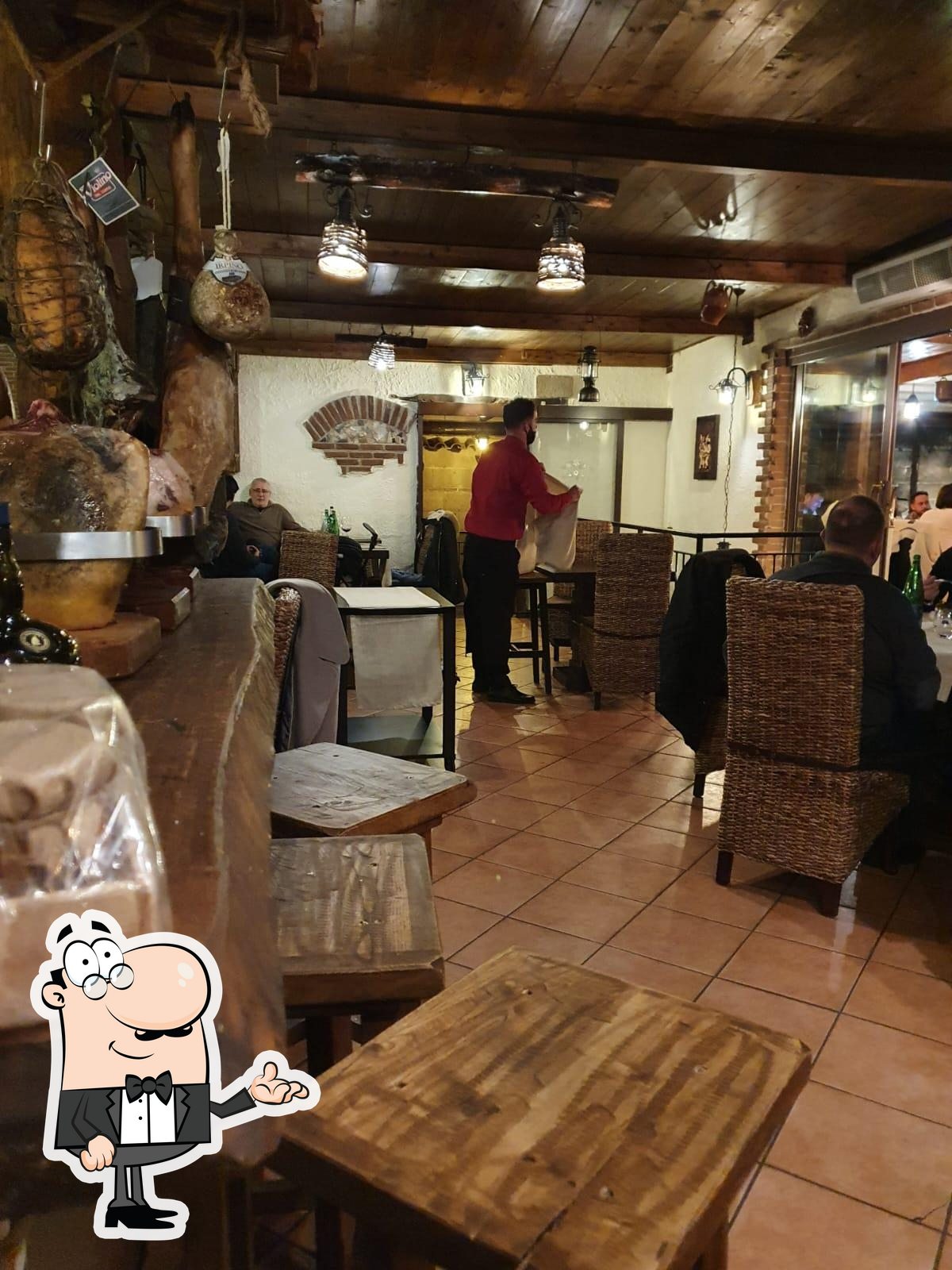Tavernetta Colauri ristorante, Napoli - Menu e recensioni del ristorante