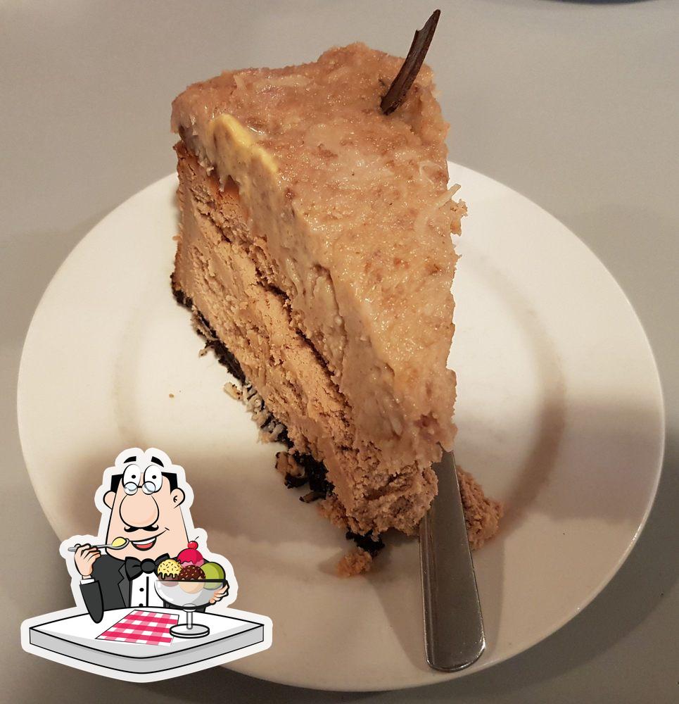 Baked Expectations in Winnipeg - Restaurant menu and reviews