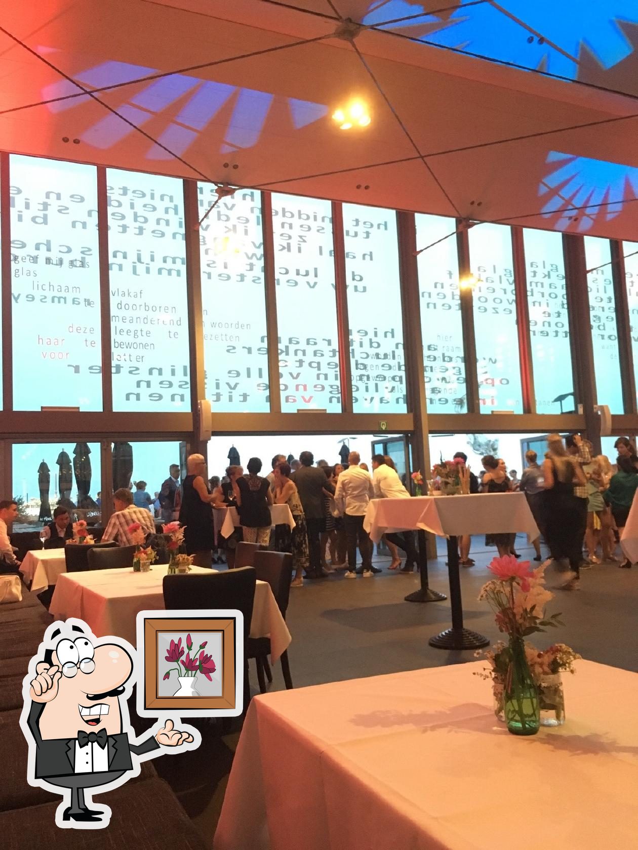 Bebronna, Beveren - Restaurant menu and reviews