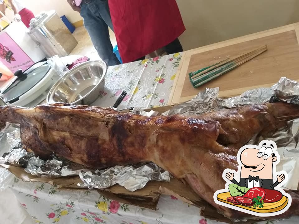 Cecilia's Native Lechon Baboy & Baka restaurant, Marilao - Restaurant ...