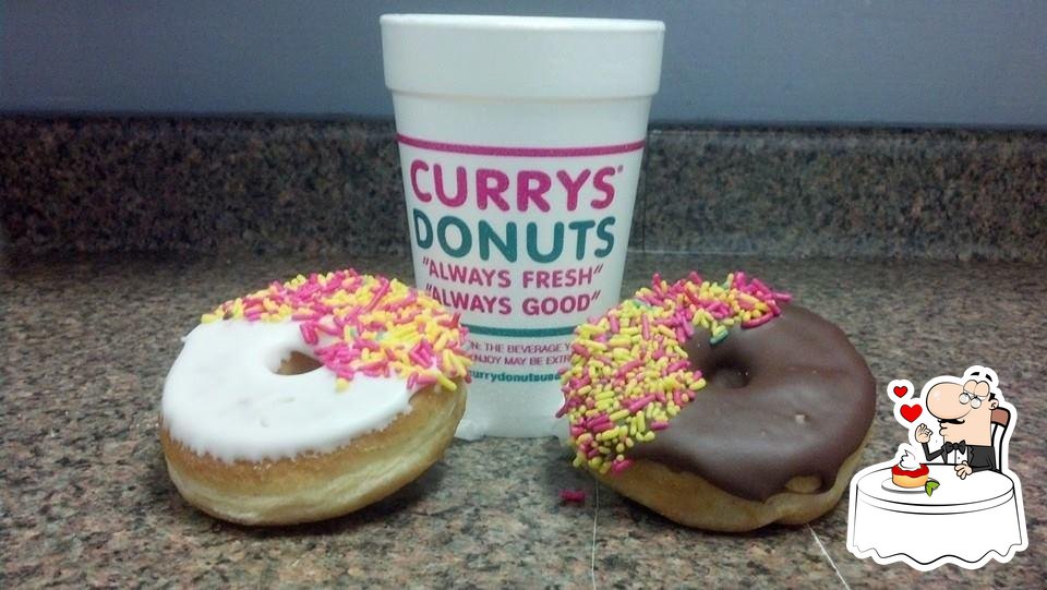 Shickshinny Curry Donuts in Shickshinny - Restaurant reviews