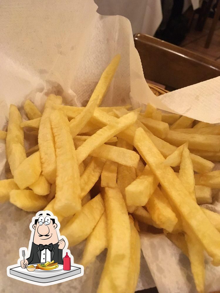 Restaurante Don Zoilo, Buenos Aires - Carta del restaurante y opiniones
