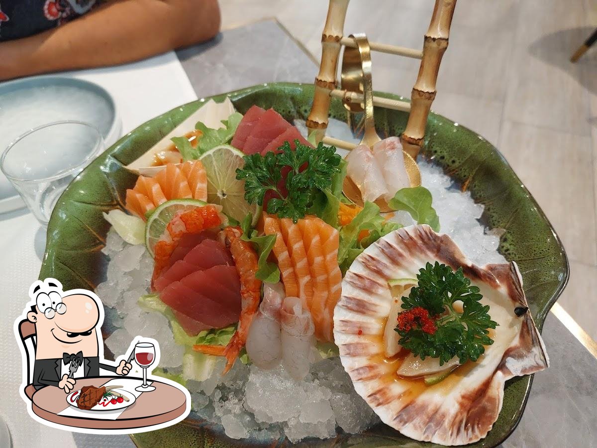 Mi Sushi - Japanase Restaurant, Sant'Antonio Abate - Restaurant reviews