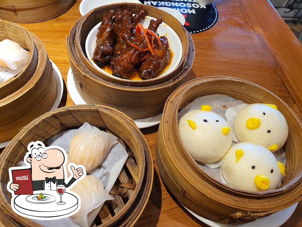 SUJI - Suan Cai Yu PIK restaurant, Jakarta - Restaurant reviews