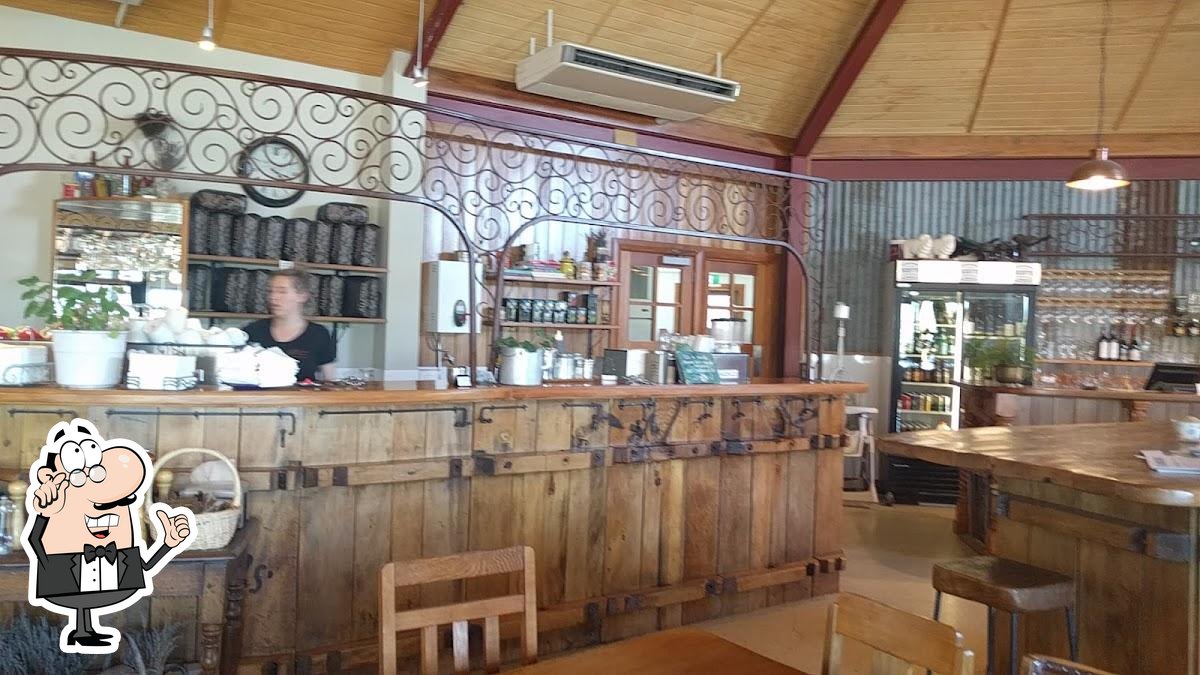 The Wrinkly Rams in Omarama - Restaurant menu and reviews
