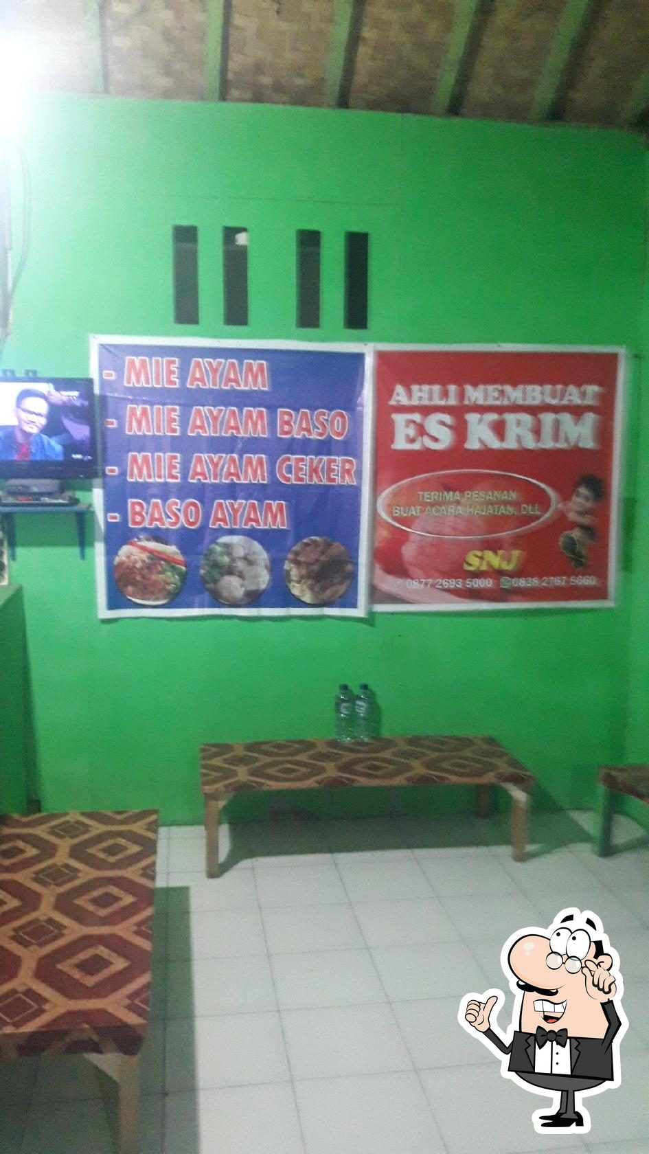Warung Nasi Tegong Masakan Jawa restaurant, Putrapinggan - Restaurant ...