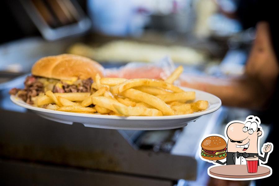 Debbie's Diner in Merritt Island - Restaurant menu and reviews
