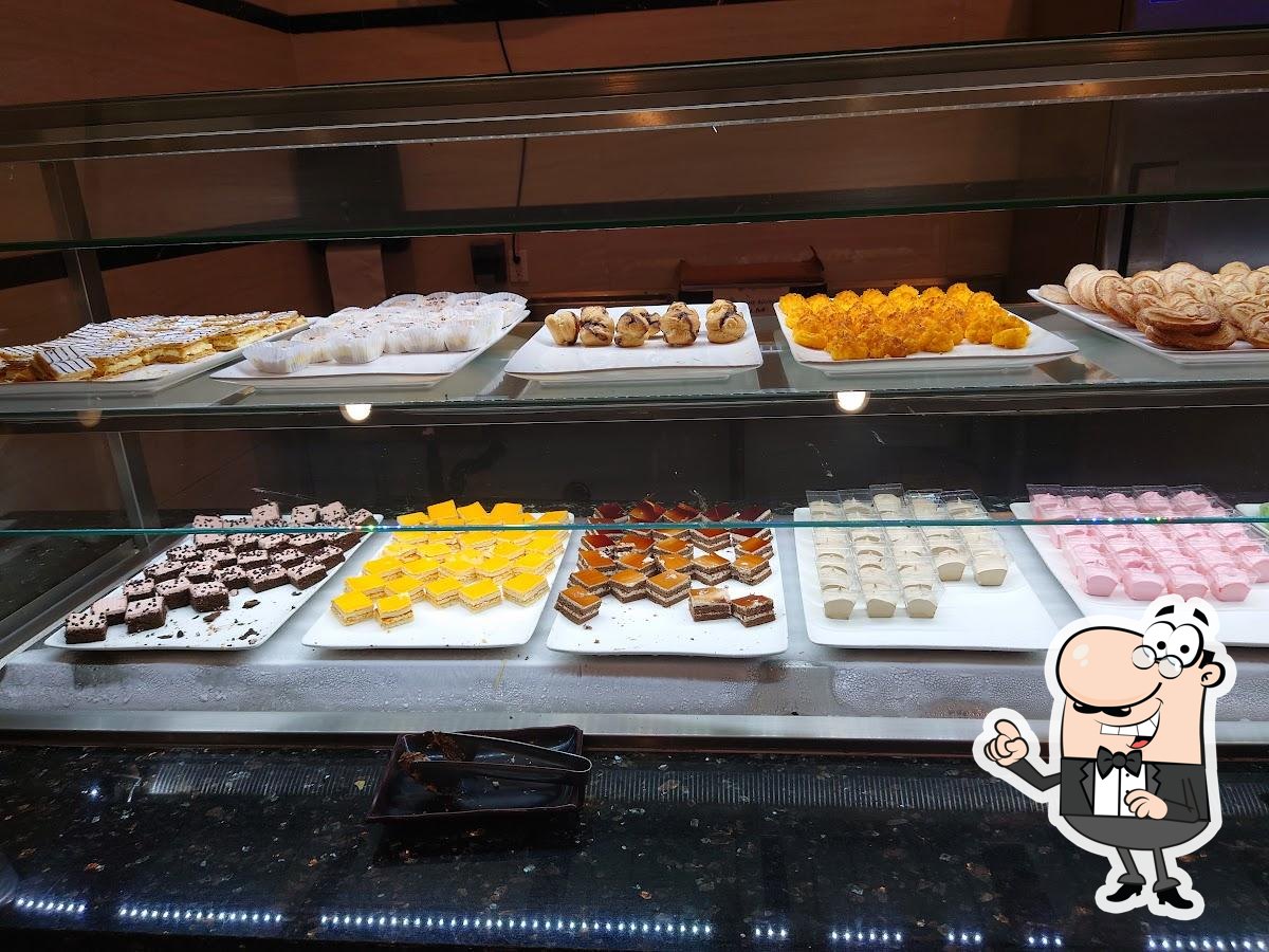 Shiki Seafood Buffet, Temple City - Restaurant menu, prices and reviews