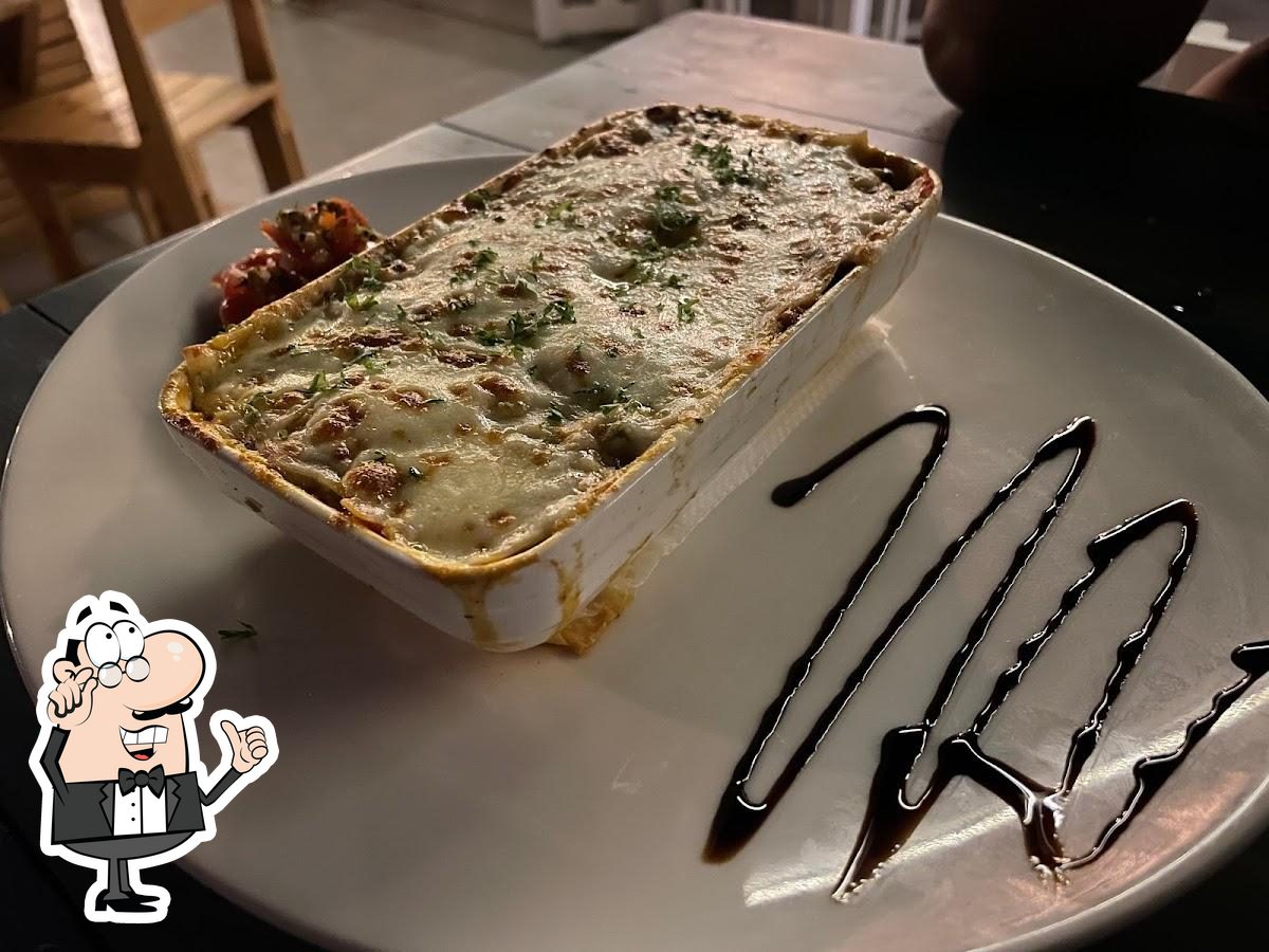 Bay 6, Chennai - Restaurant menu, prices and reviews