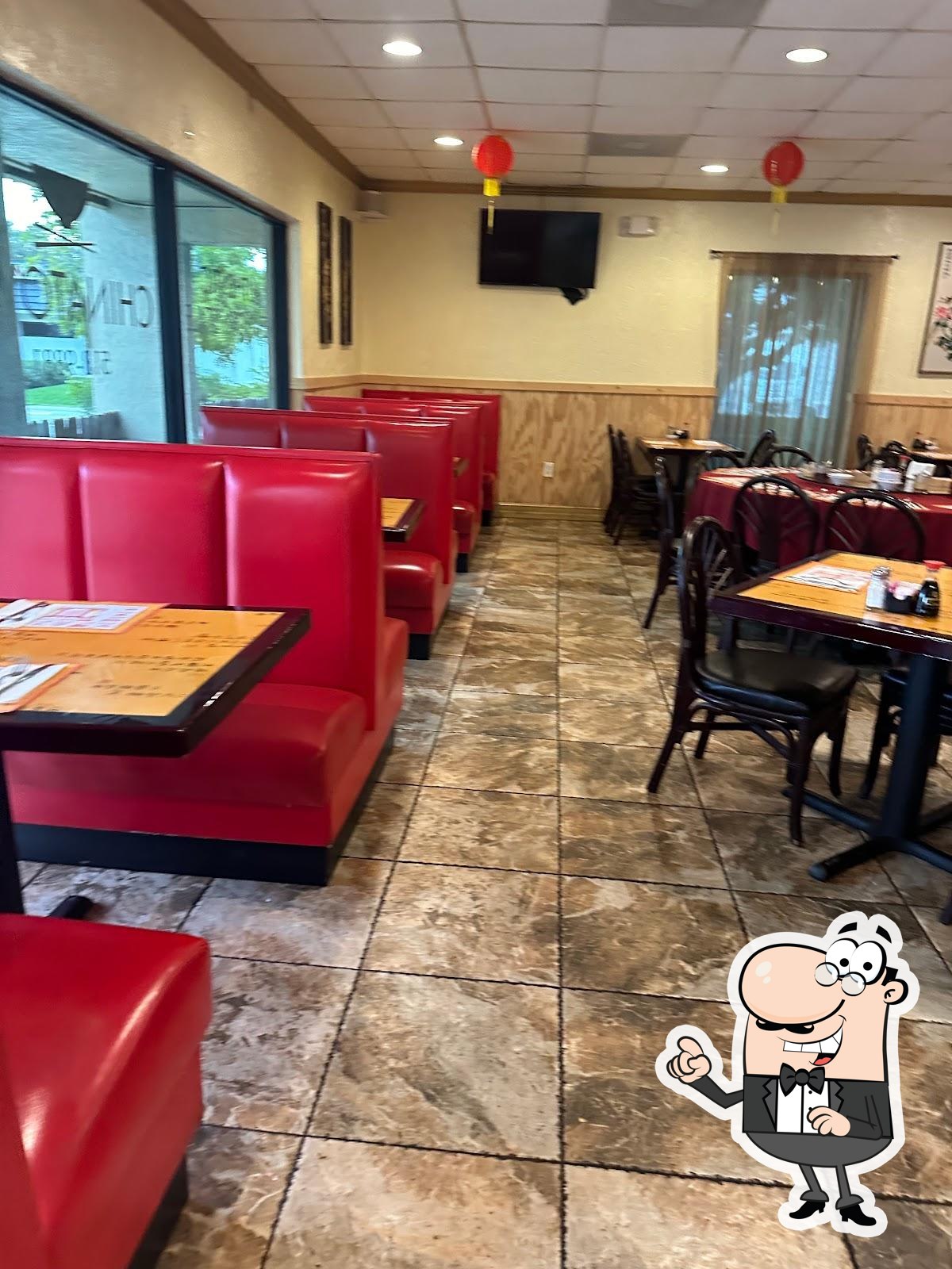 Chinatown Restaurant, Naples - Restaurant menu, prices and reviews