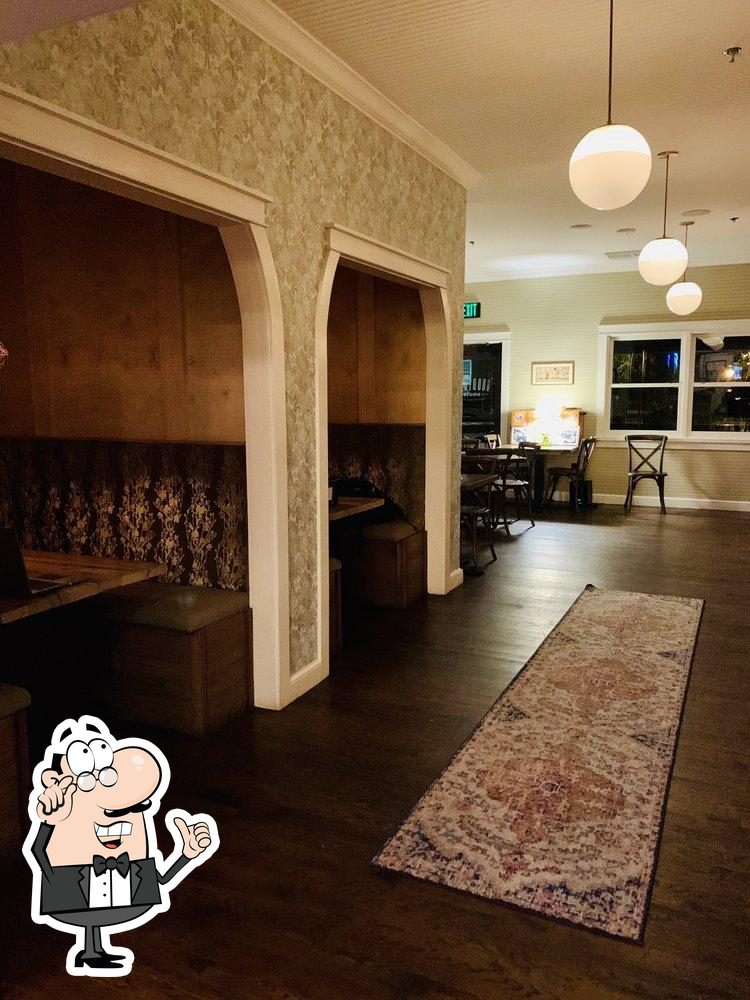 The Goodyear House, Charlotte - Restaurant menu, prices and reviews