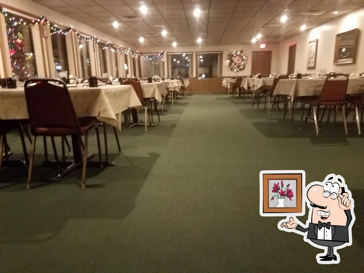 The Rite Place, Green Bay - Restaurant menu, prices and reviews