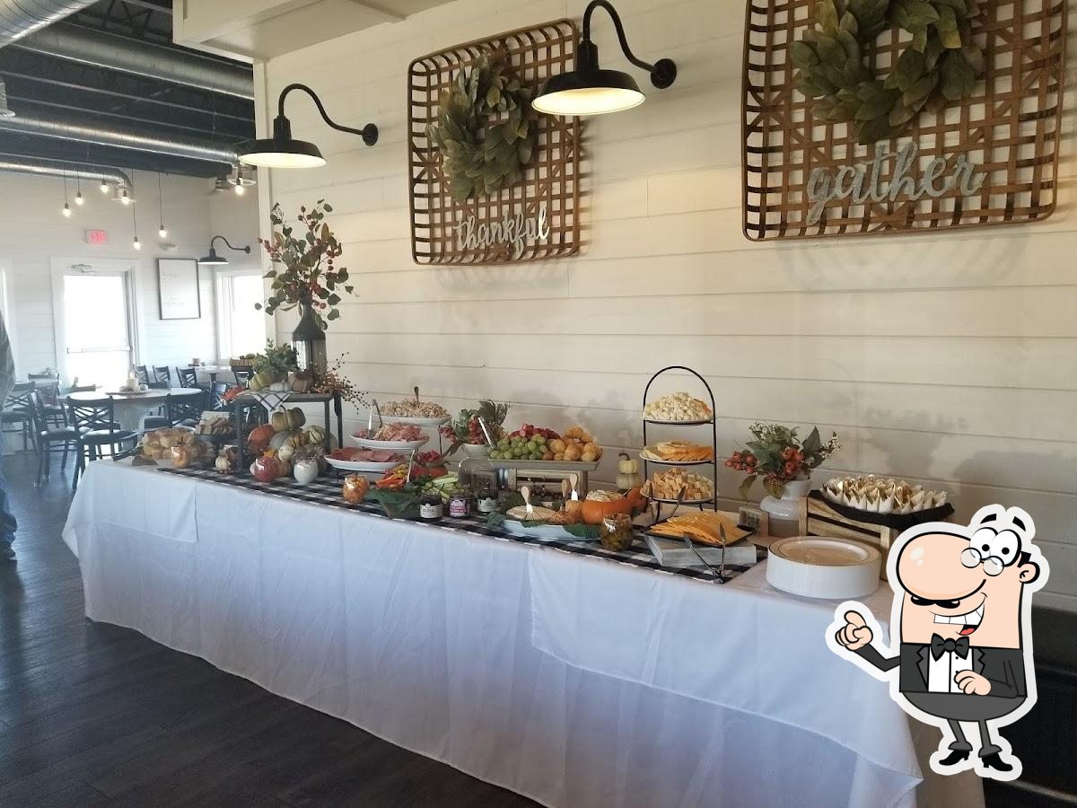 Ole Rooste, Connersville - Restaurant menu, prices and reviews