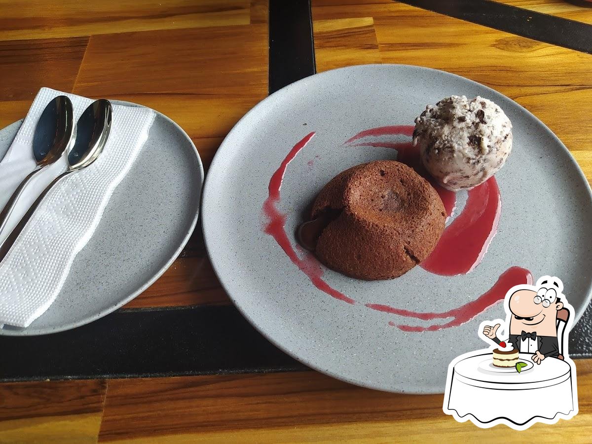Restaurante La Kasta Parkway, Bogotá - Carta del restaurante y opiniones