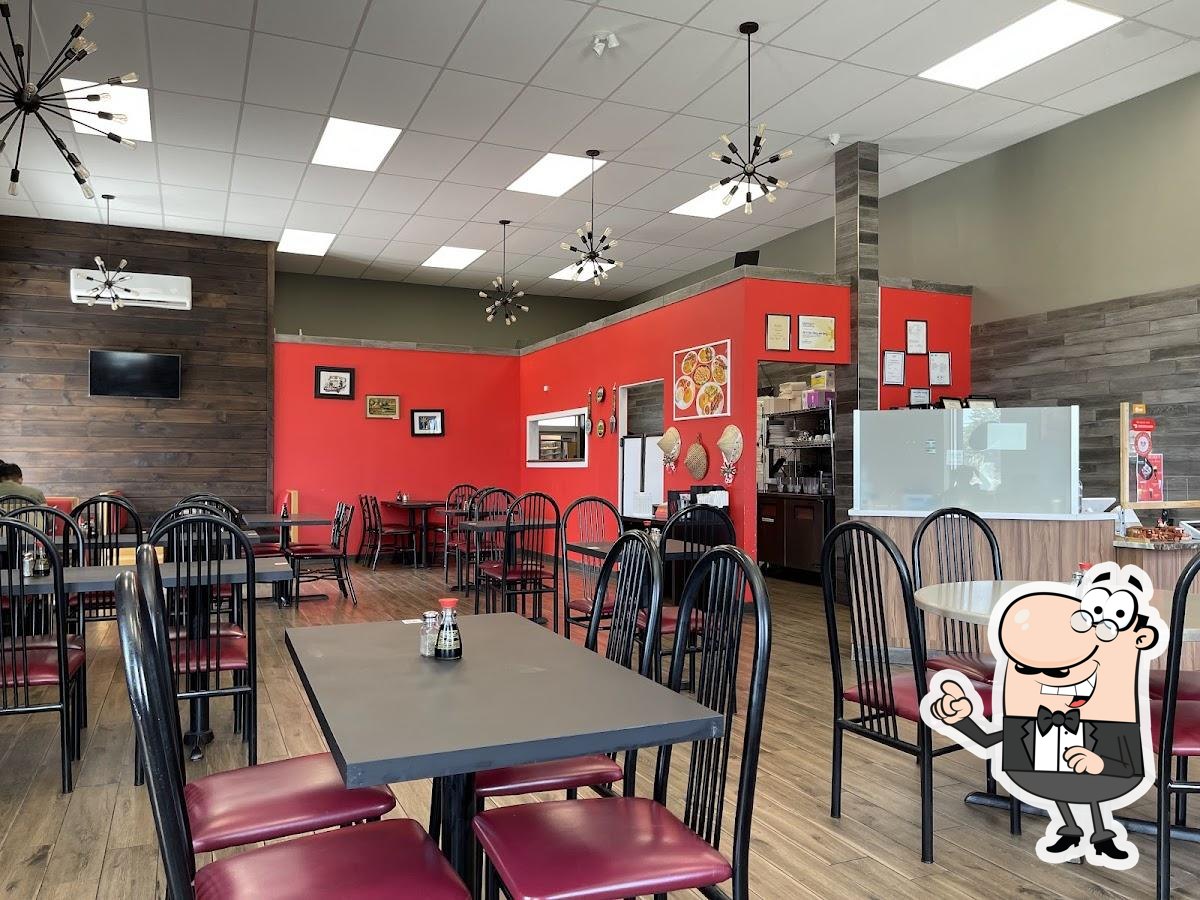 RJ Pinoy Yum, St. John's - Restaurant menu, prices and reviews